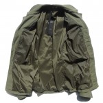 M44 field jacket | wjk Exclusive Blog ブログ 大阪 箕面